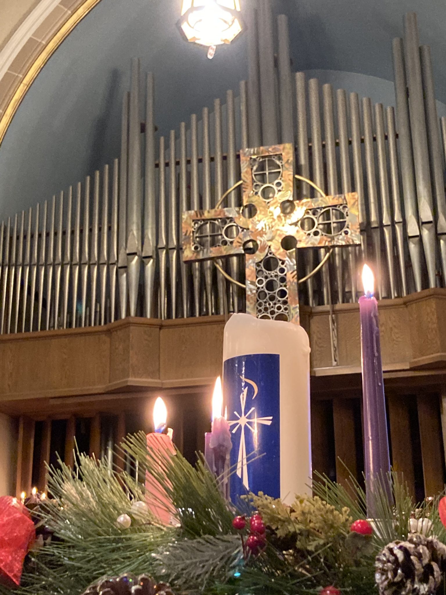 St. Andrew's Presbyterian Church - St. Andrew's Presbyterian Church