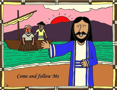 Life-changing grace abounds for you and me - St. Andrew's Presbyterian ...